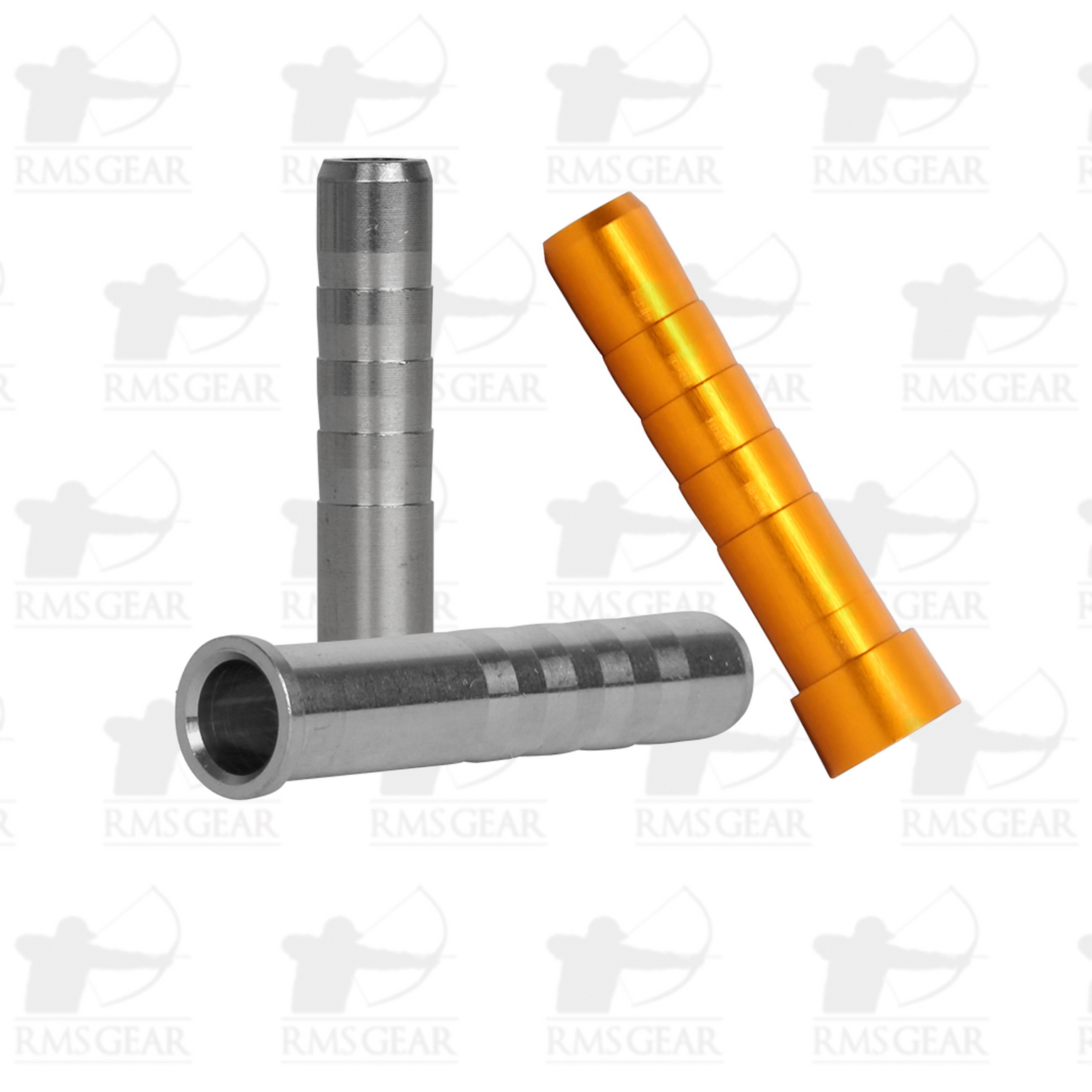 Inserts & Broadhead Adapters — Rocky Mountain Specialty Gear