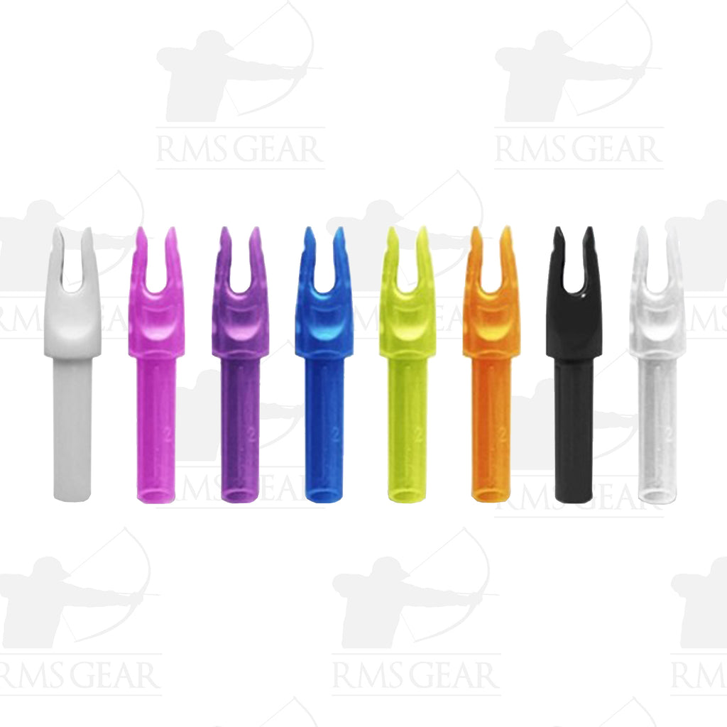 Nocks — Rocky Mountain Specialty Gear