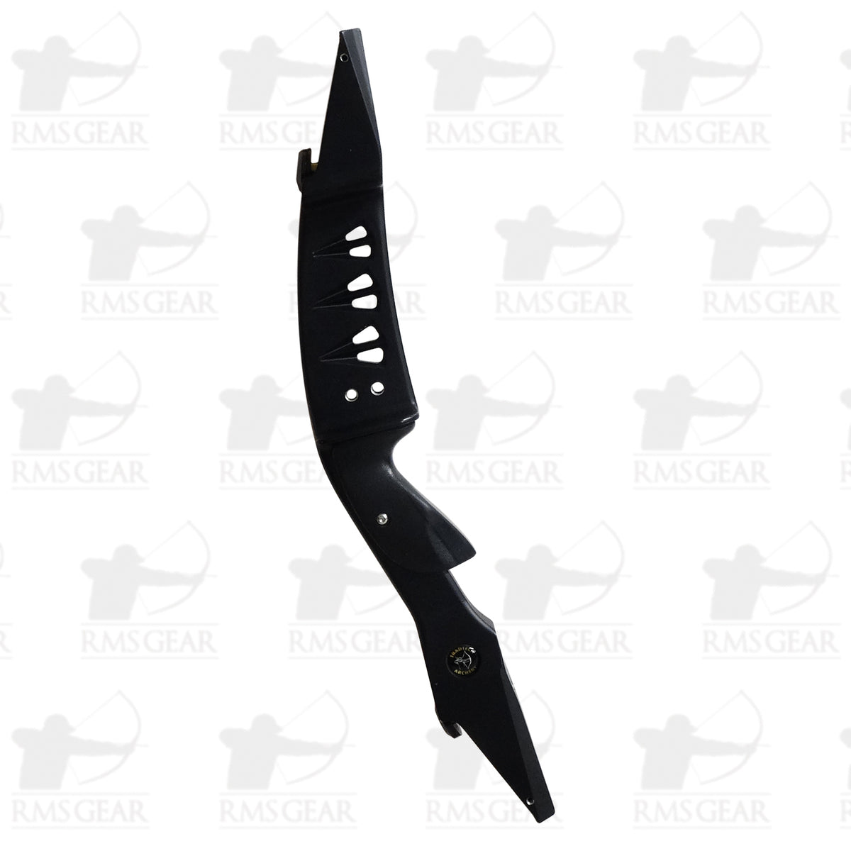 TradTech Titan III 19" ILF RH Riser - TTRVER — Rocky Mountain Specialty ...