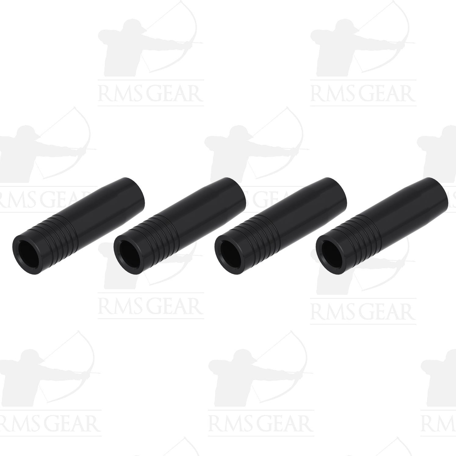 Inserts & Broadhead Adapters — Rocky Mountain Specialty Gear