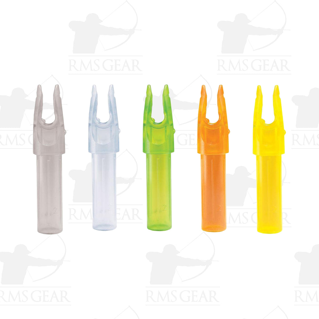 Nocks — Rocky Mountain Specialty Gear