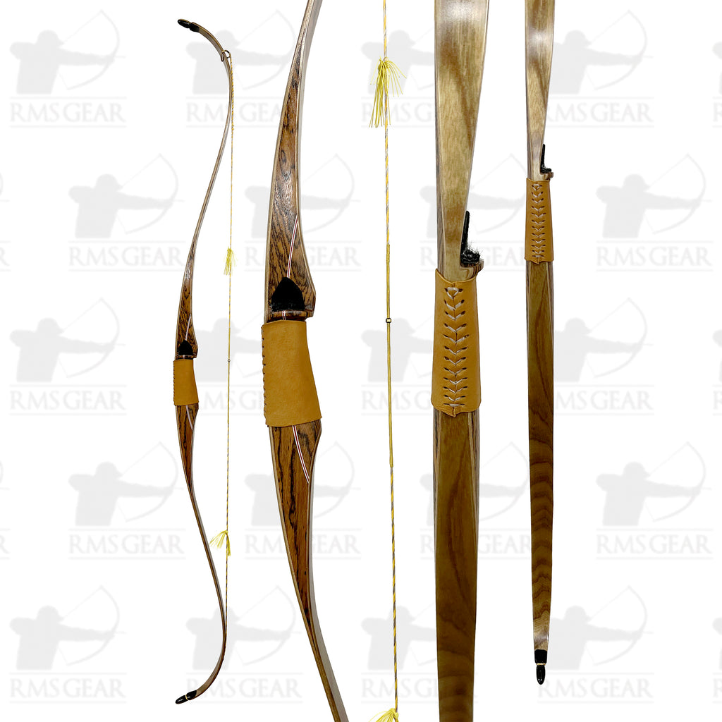 Boss Bows — Rocky Mountain Specialty Gear