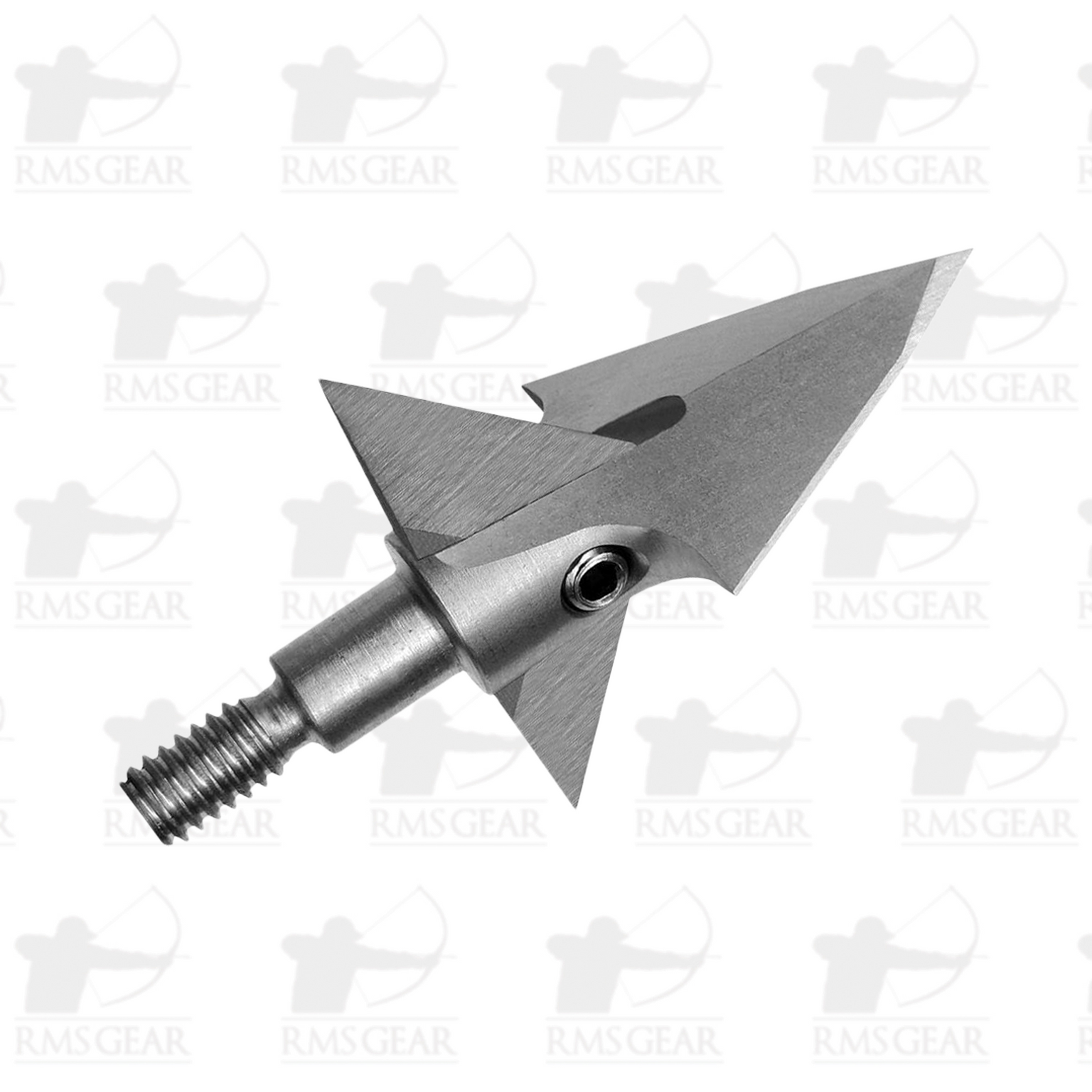Broadheads — Rocky Mountain Specialty Gear