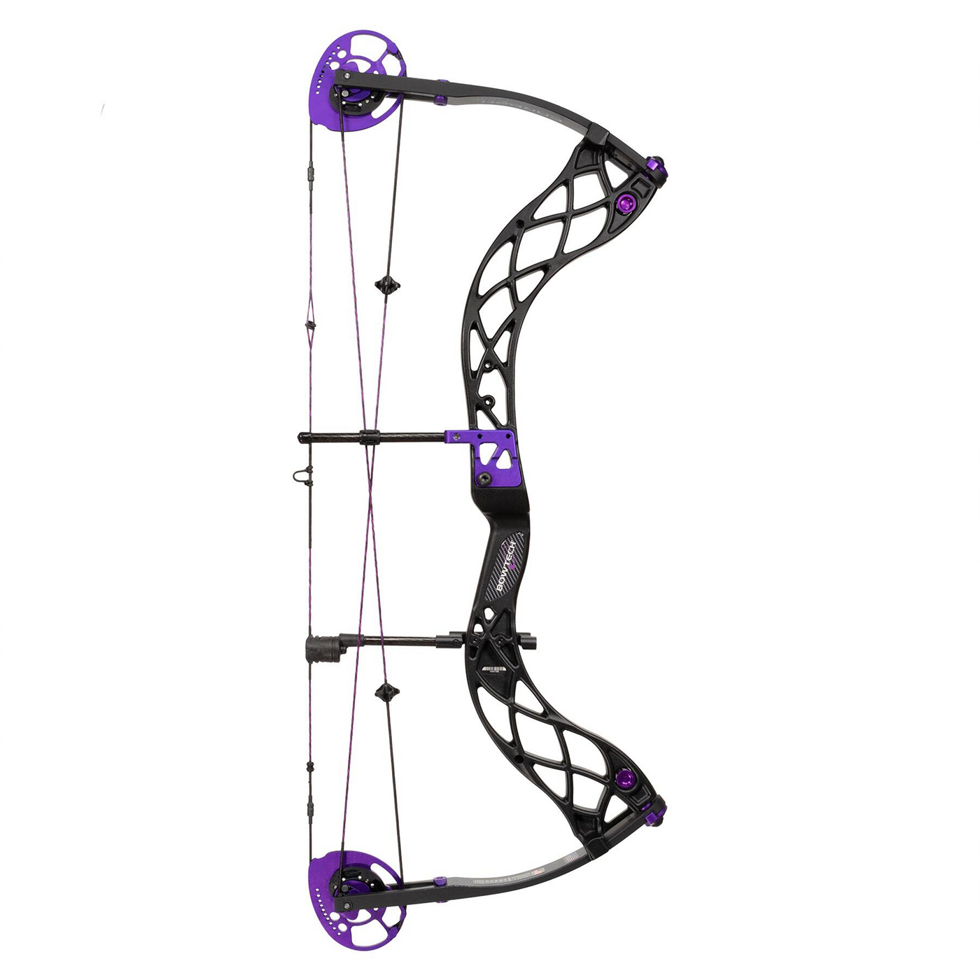 Bowtech Carbon Rose — Rocky Mountain Specialty Gear