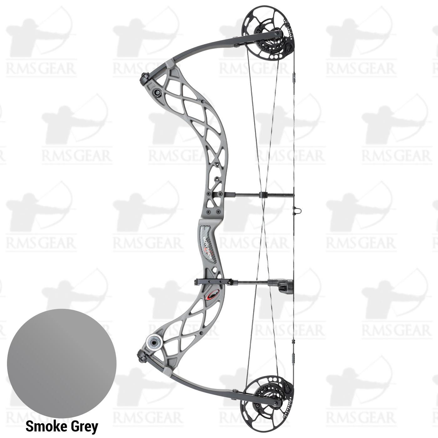 2025 Bowtech Carbon Zion — Rocky Mountain Specialty Gear