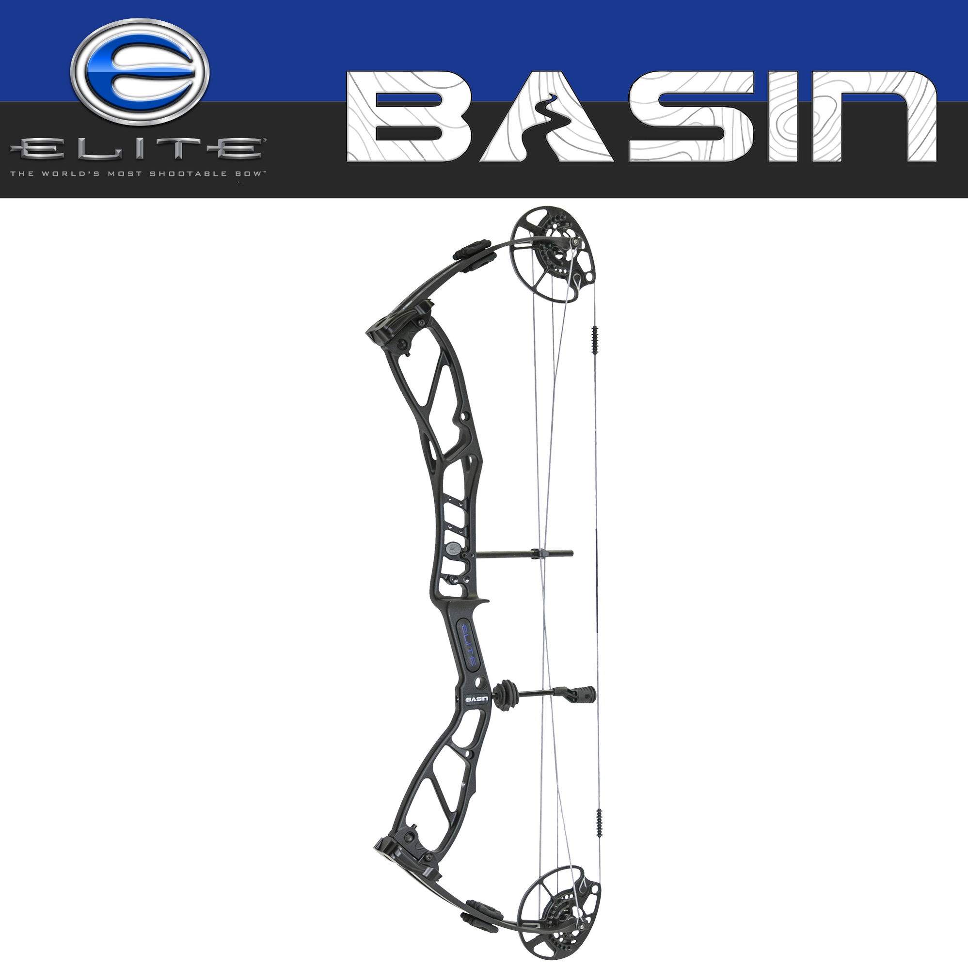 Compound Bows — Rocky Mountain Specialty Gear