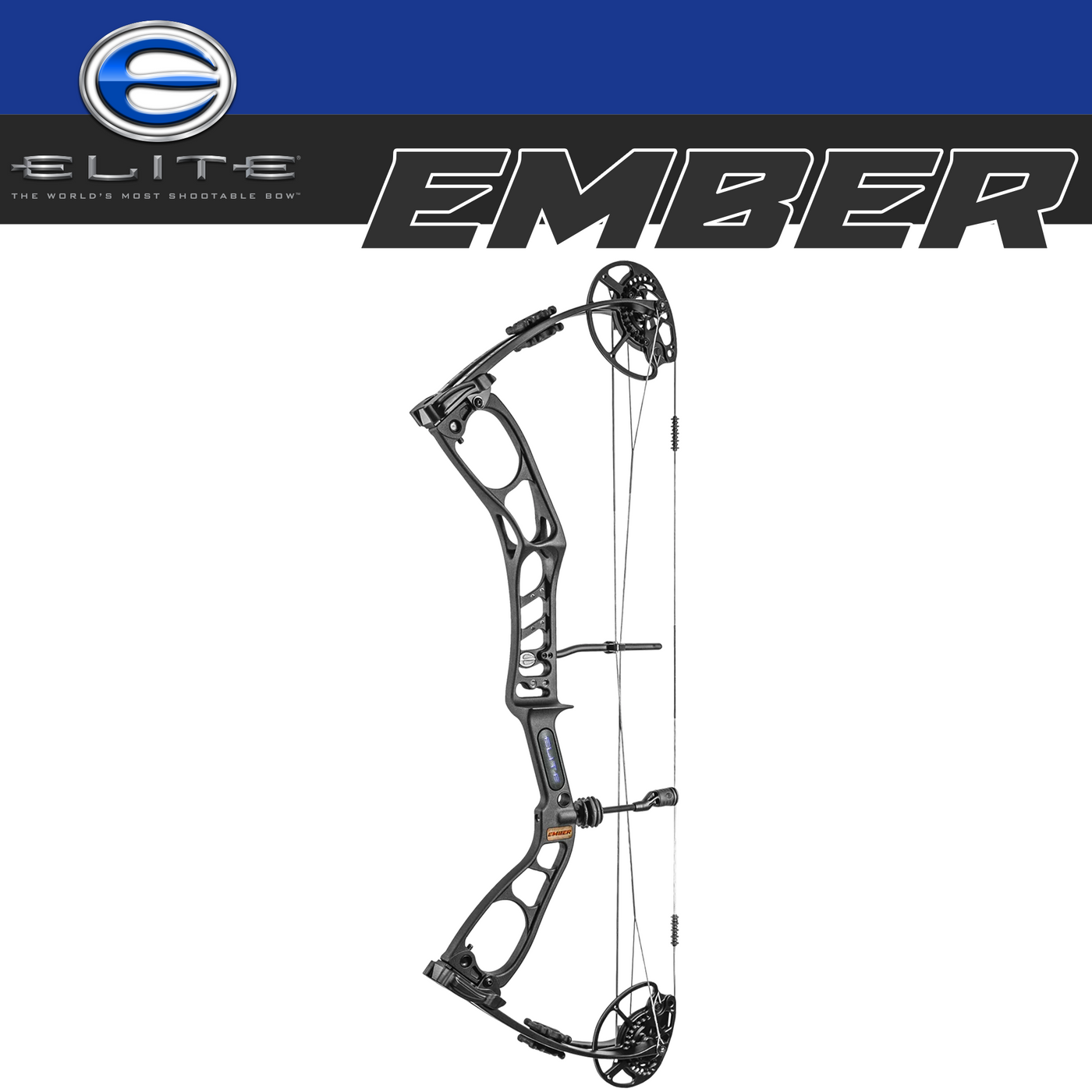 Elite Ember - — Rocky Mountain Specialty Gear