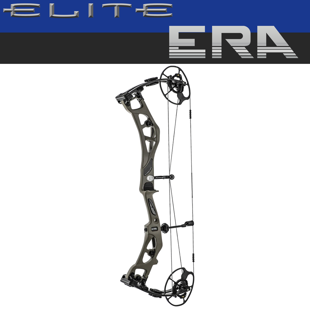 Compound Bows — Rocky Mountain Specialty Gear