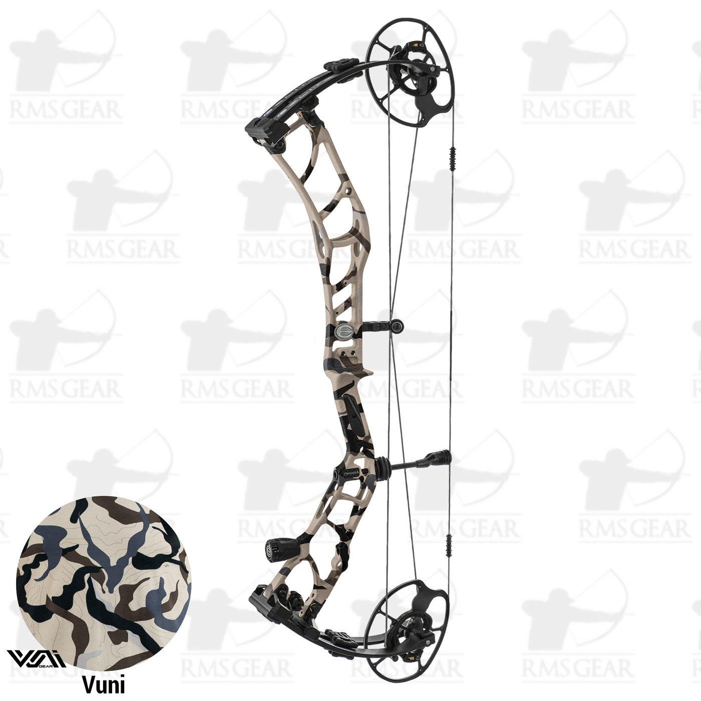 2023 Elite Omnia — Rocky Mountain Specialty Gear