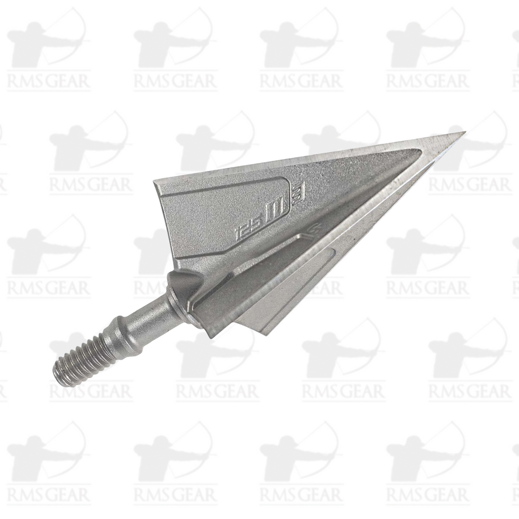 Broadheads — Rocky Mountain Specialty Gear