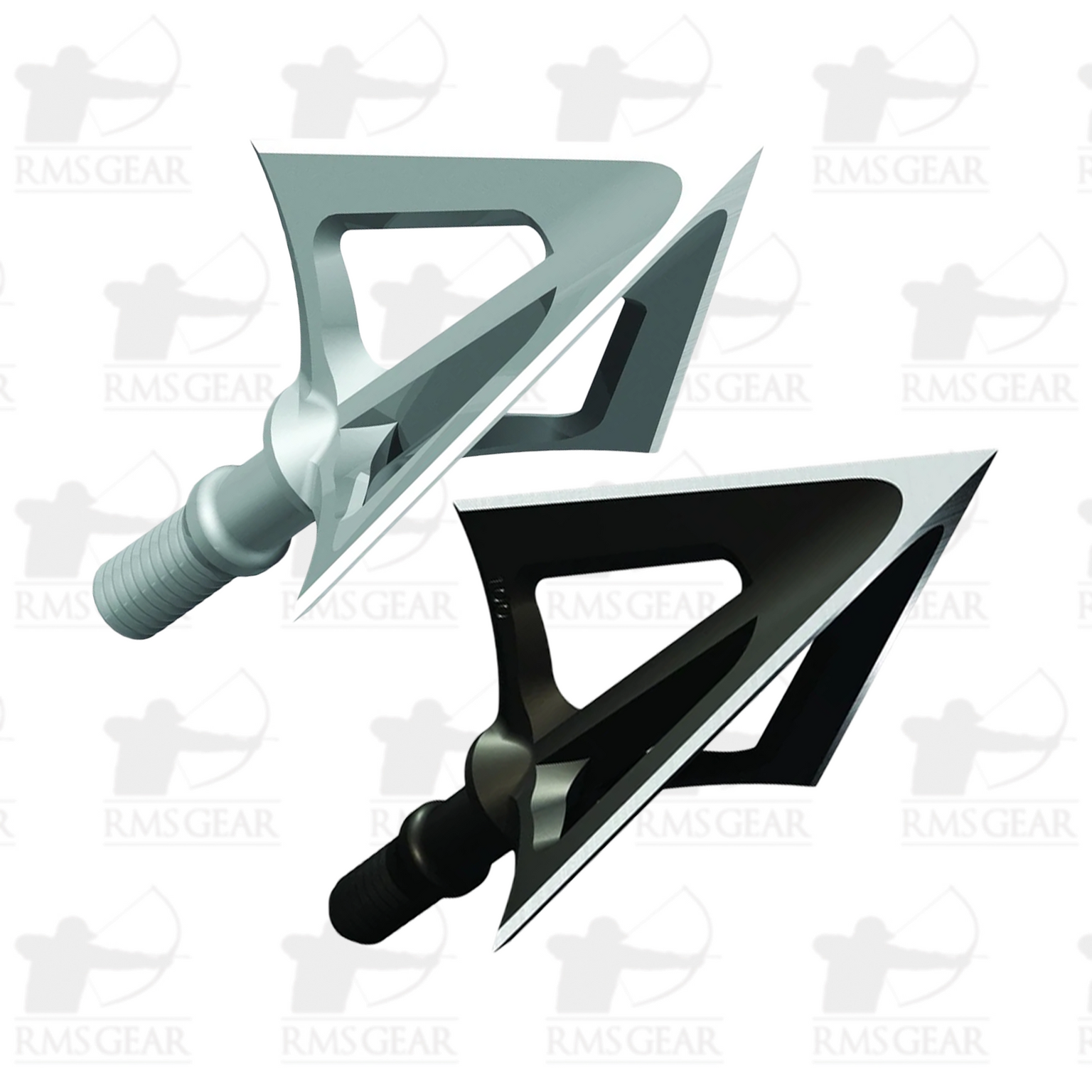 Broadheads — Rocky Mountain Specialty Gear