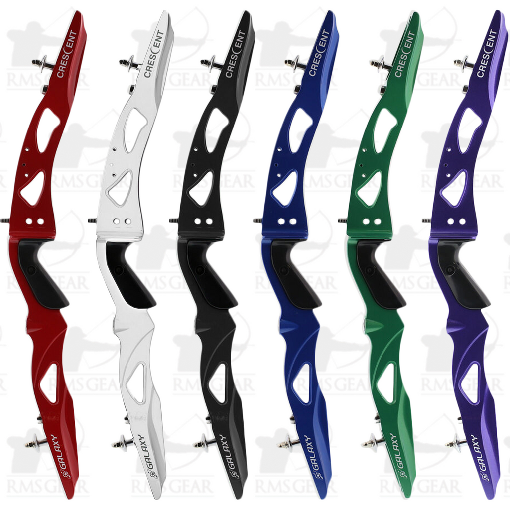 Risers — Rocky Mountain Specialty Gear