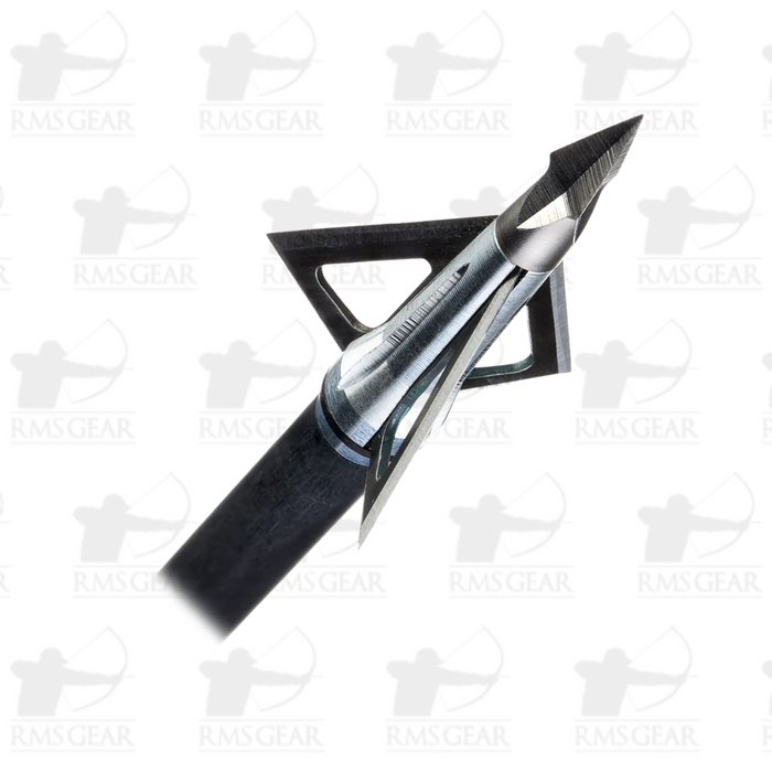 Grim Reaper Pro Series Pro 3-Blade Broadhead