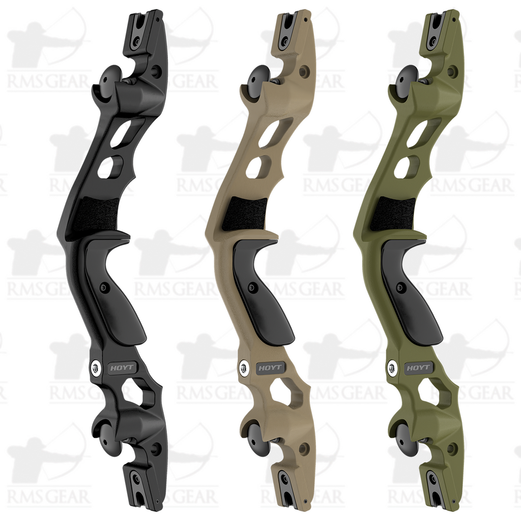 Risers — Rocky Mountain Specialty Gear