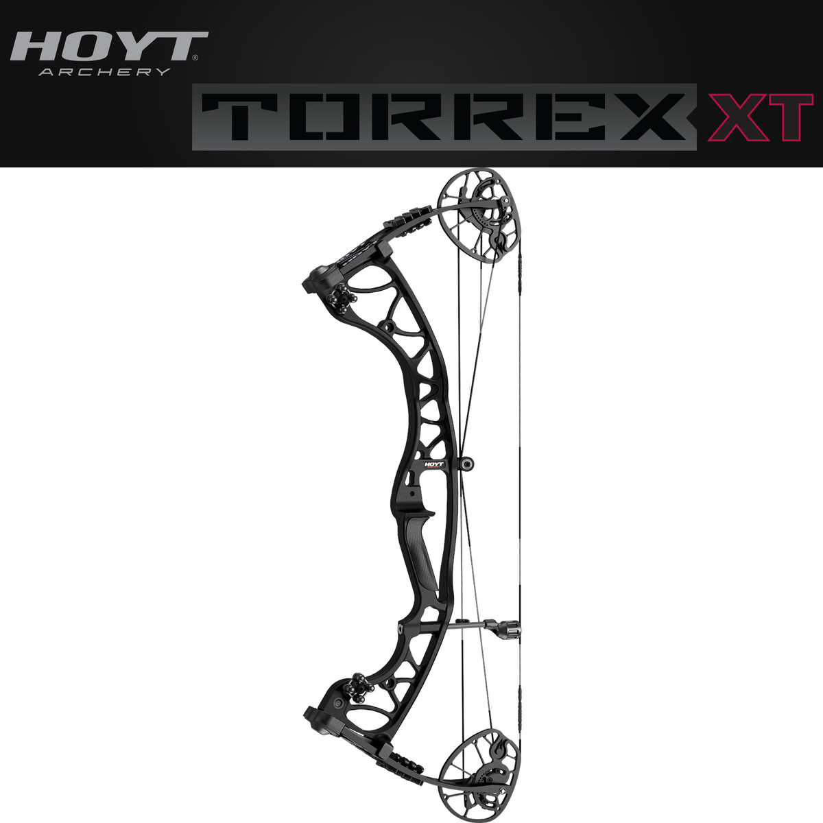 2023 Hoyt Torrex XT — Rocky Mountain Specialty Gear