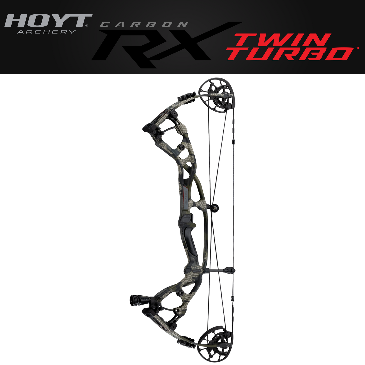 Compound Bows — Rocky Mountain Specialty Gear