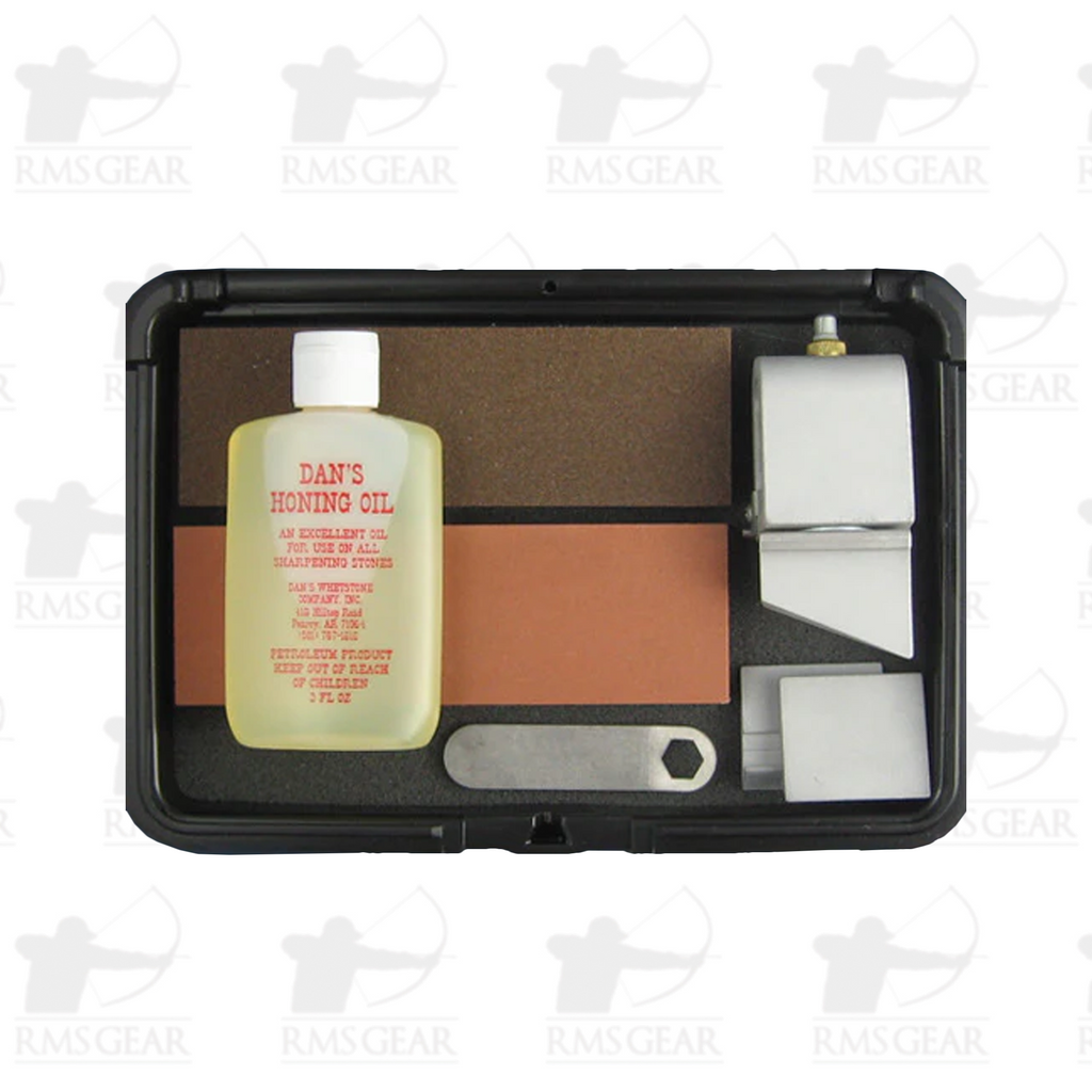 Sharpening Products — Rocky Mountain Specialty Gear