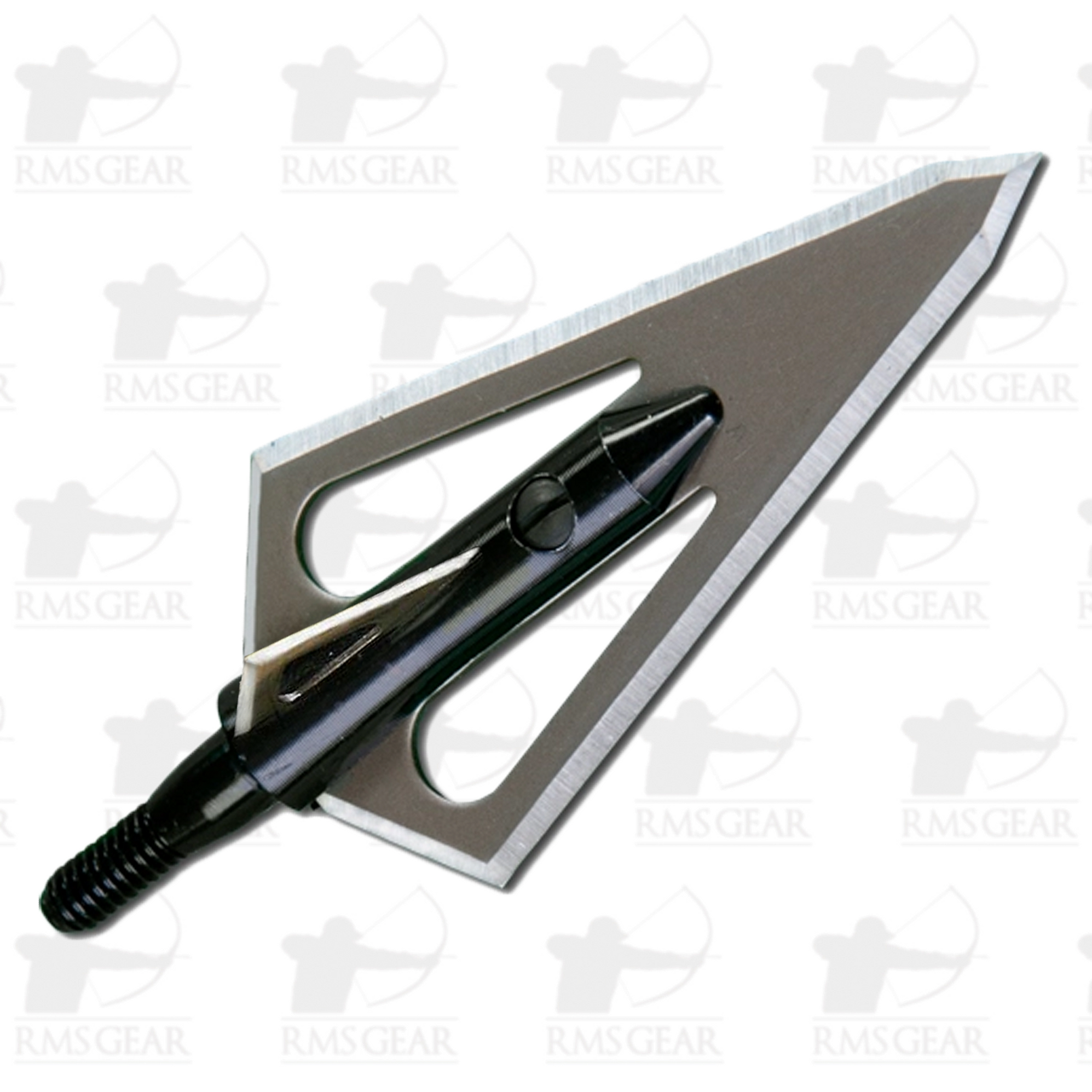 Magnus Stinger Broadhead — Rocky Mountain Specialty Gear
