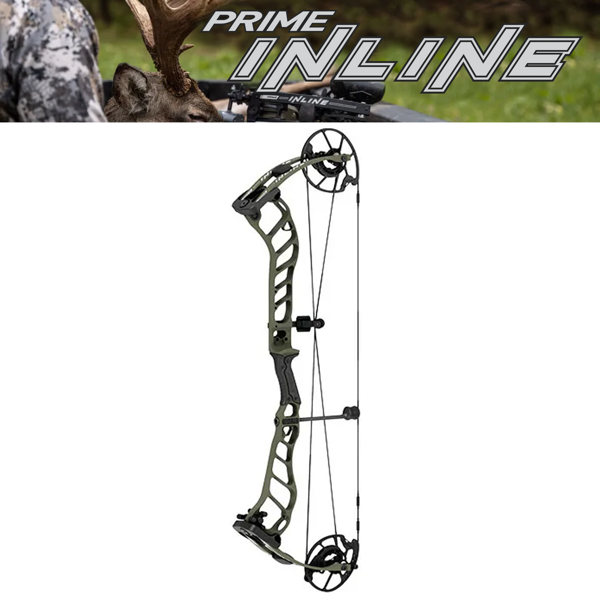 2023 Prime Inline — Rocky Mountain Specialty Gear