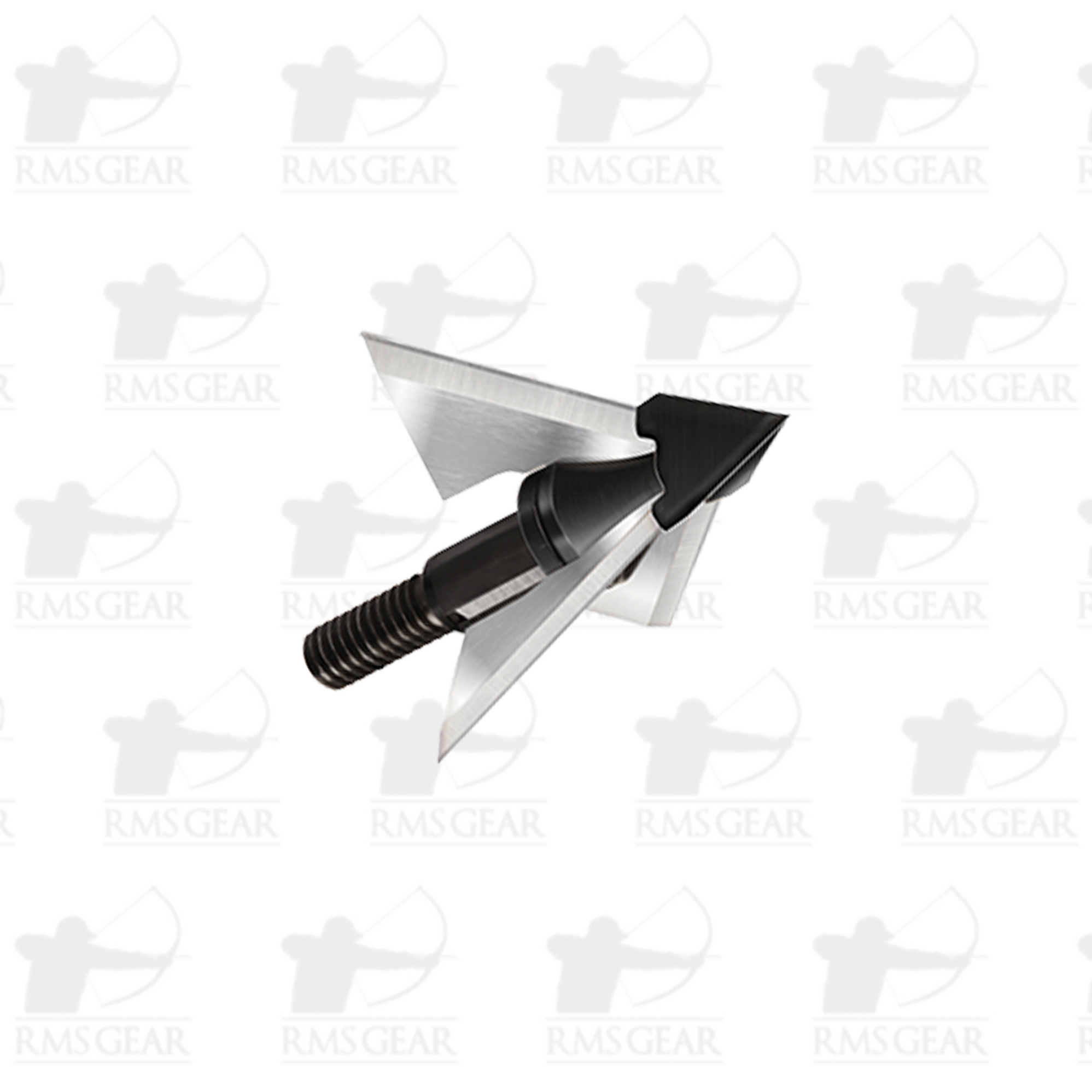Broadheads — Rocky Mountain Specialty Gear