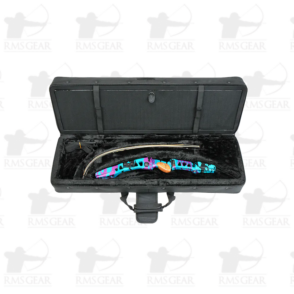 Traditional Bow Cases — Rocky Mountain Specialty Gear