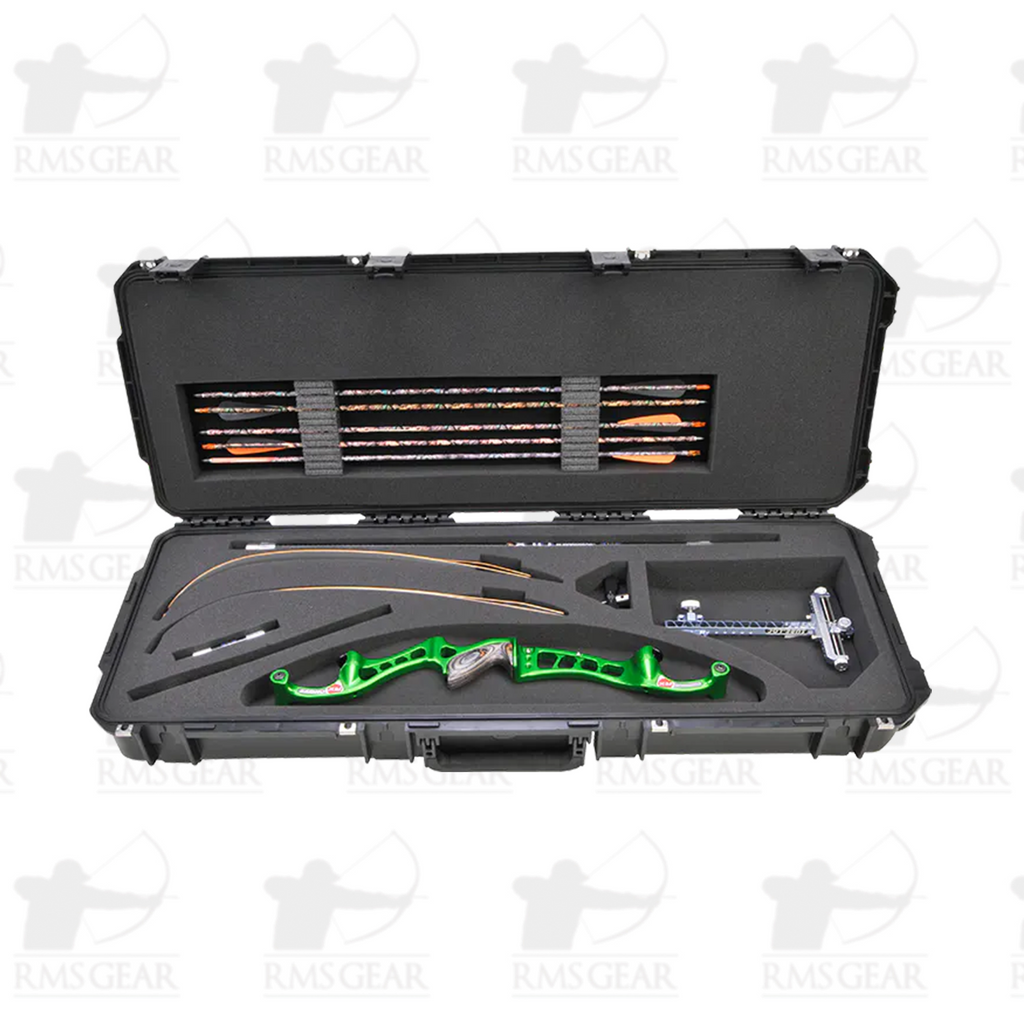 Traditional Bow Cases — Rocky Mountain Specialty Gear