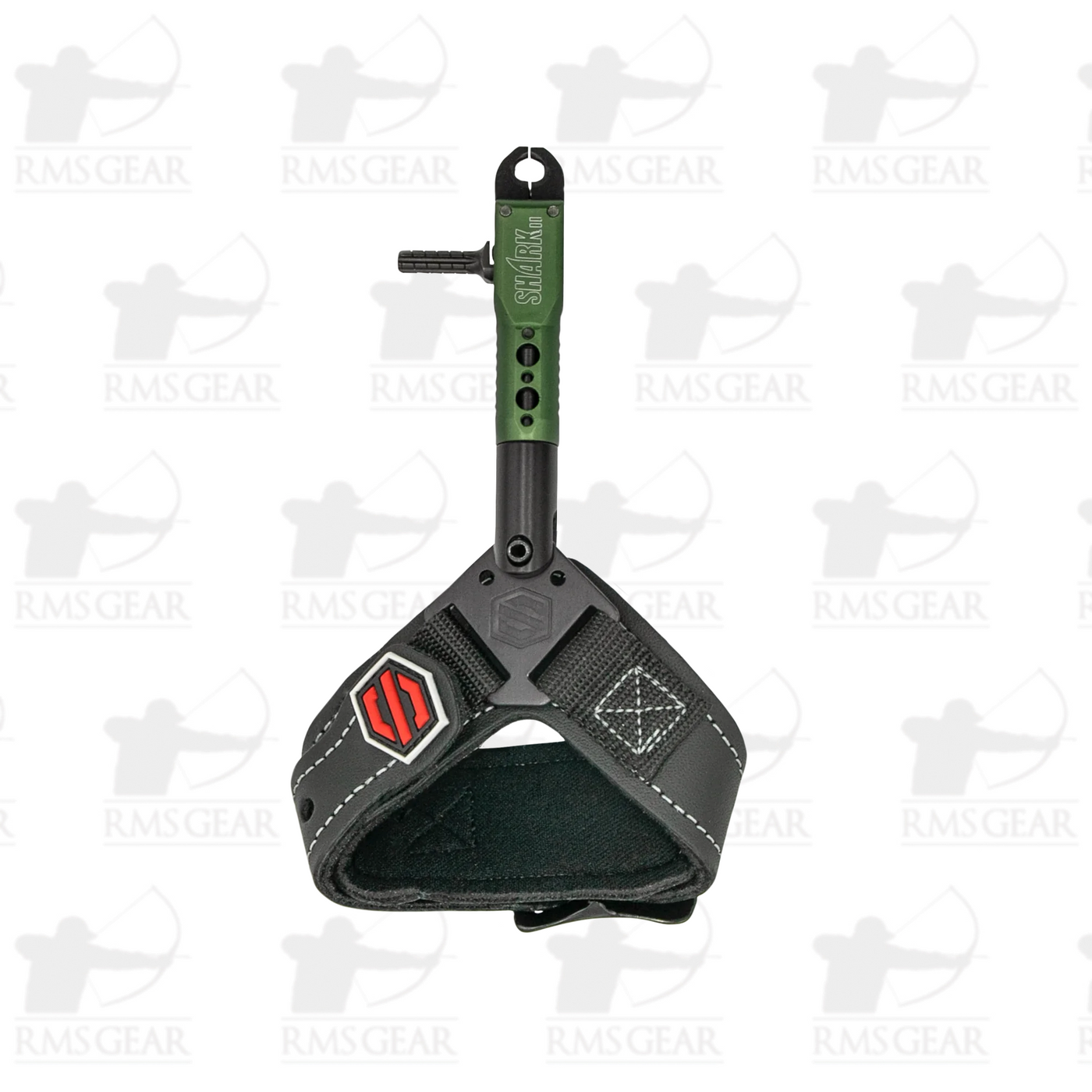 Scott Shark II — Rocky Mountain Specialty Gear