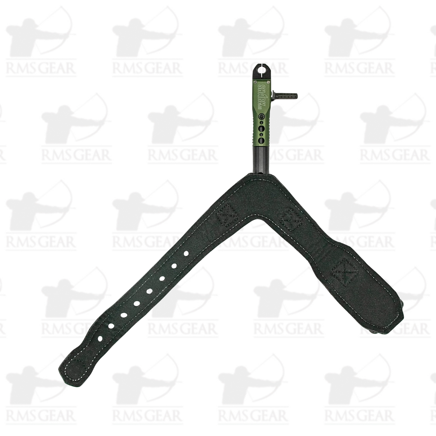 Scott Shark II — Rocky Mountain Specialty Gear