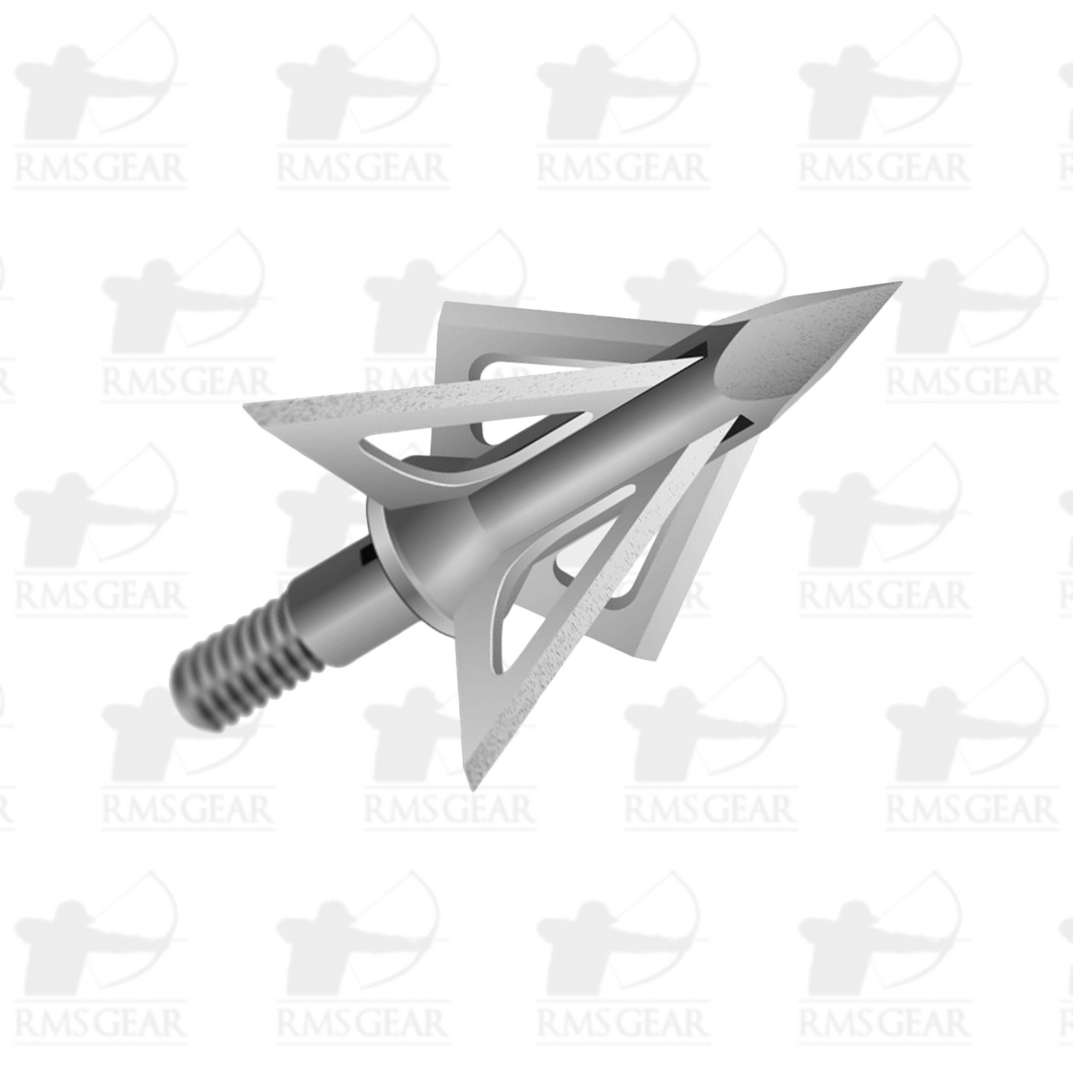 Broadheads — Rocky Mountain Specialty Gear