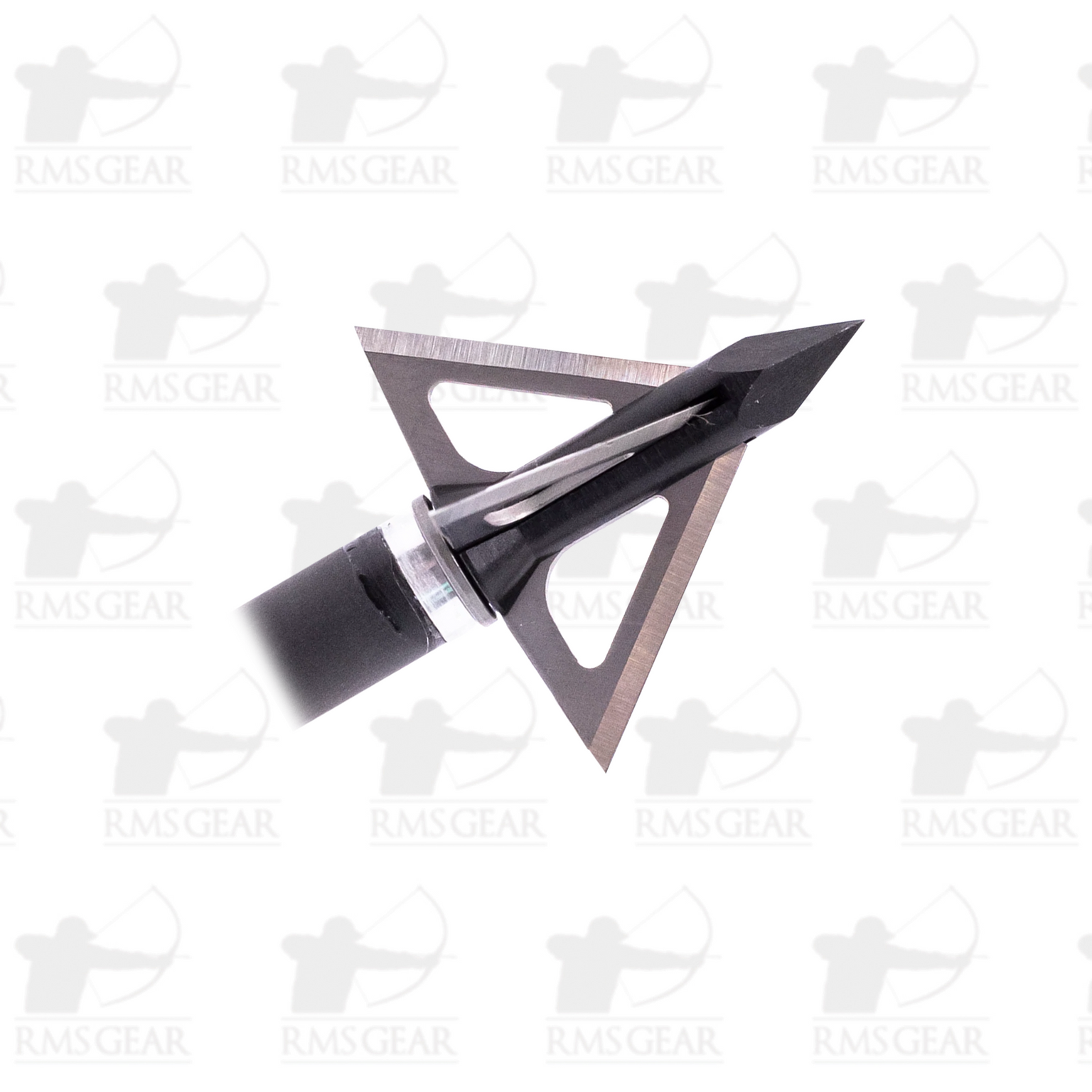 Broadheads — Rocky Mountain Specialty Gear