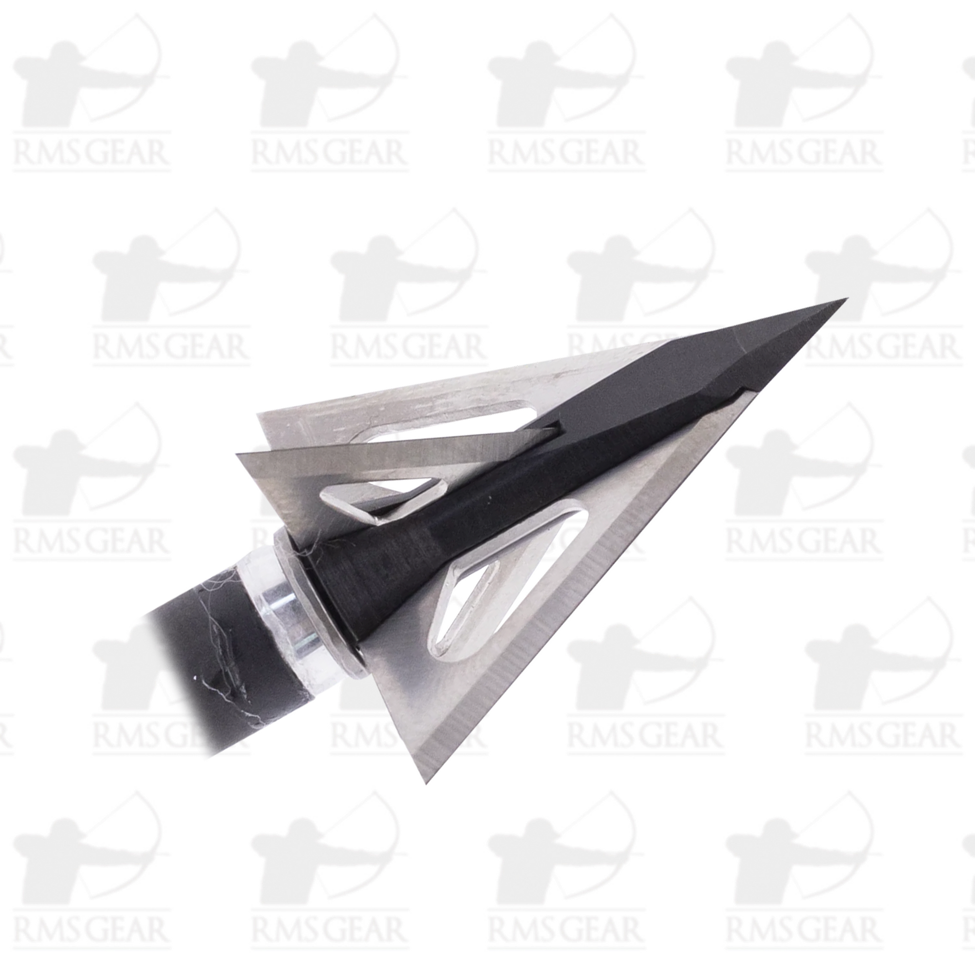 Broadheads — Rocky Mountain Specialty Gear