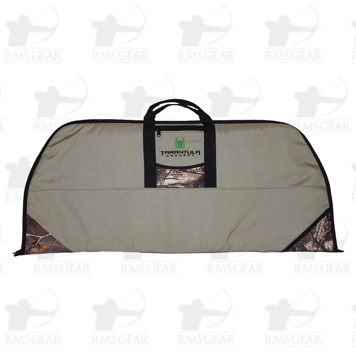 Tarantula Economy Bow Case — Rocky Mountain Specialty Gear