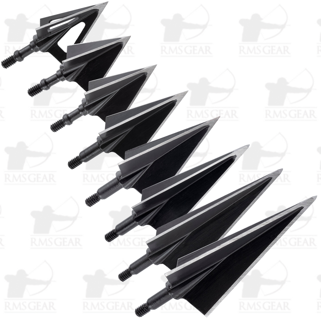 Broadheads — Rocky Mountain Specialty Gear