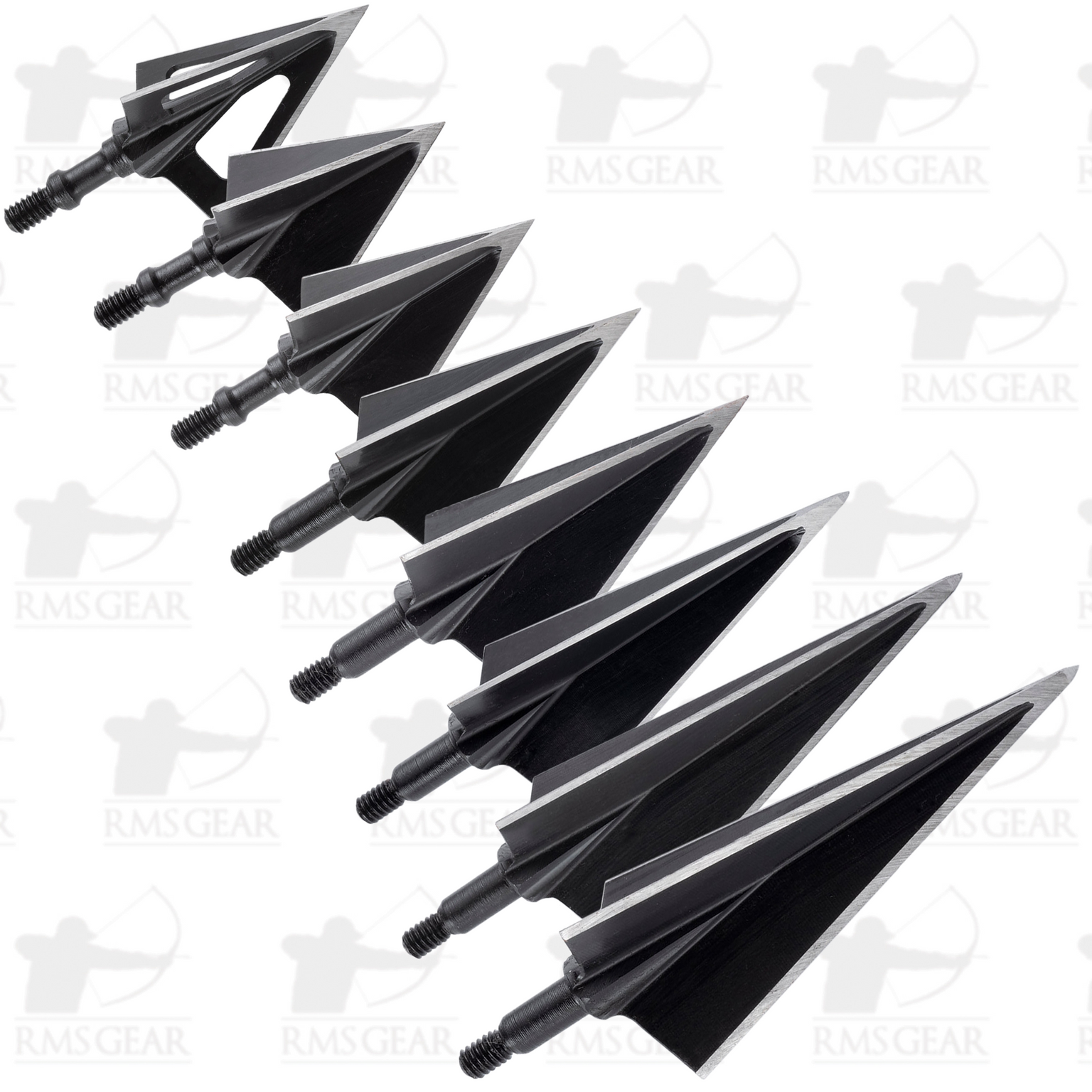 Broadheads — Rocky Mountain Specialty Gear