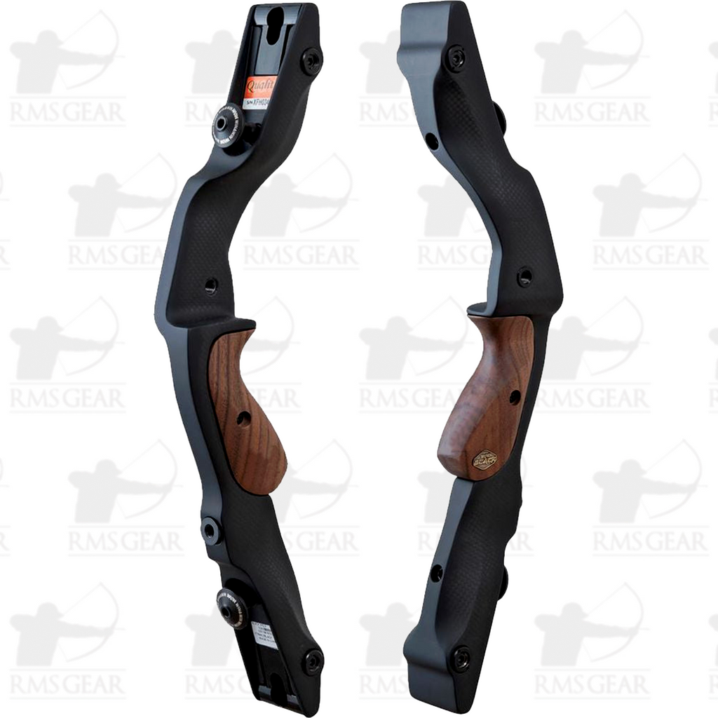 Risers — Rocky Mountain Specialty Gear