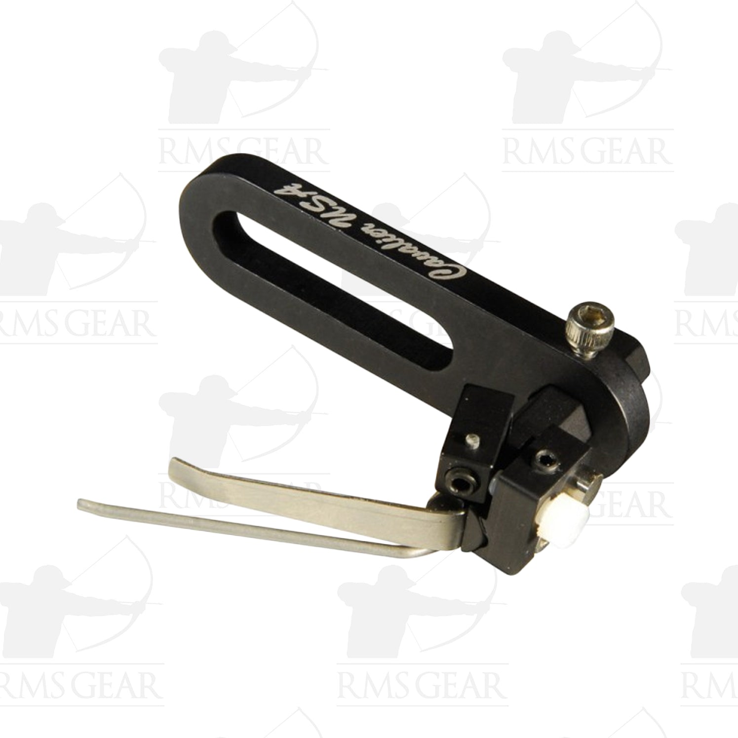 Rests Plates — Rocky Mountain Specialty Gear