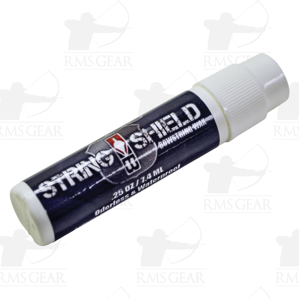 Bohning String Shield Bowstring Wax — Rocky Mountain Specialty Gear