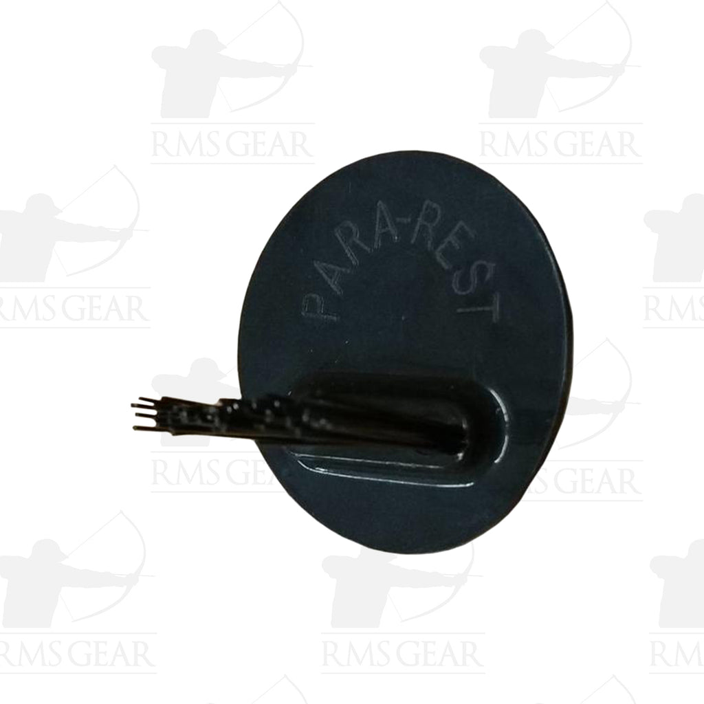 Rests Plates — Rocky Mountain Specialty Gear